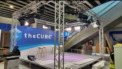 siliconangle and thecube on linkedin mwc24 thecube thecuberesearch