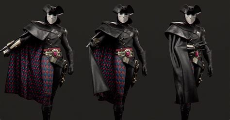 a real time cloth simulation in unreal engine 5