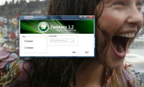 Windows Xp Aero Ghacks Tech News