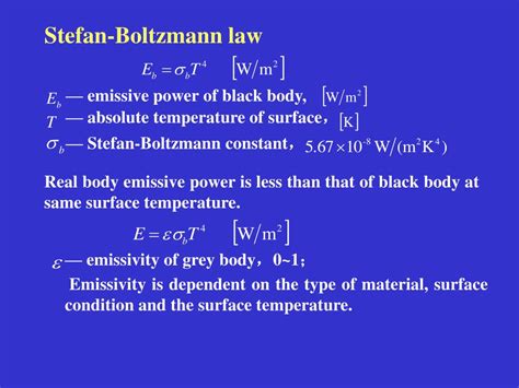 Ppt Advanced Heat Transfer Powerpoint Presentation Free Download