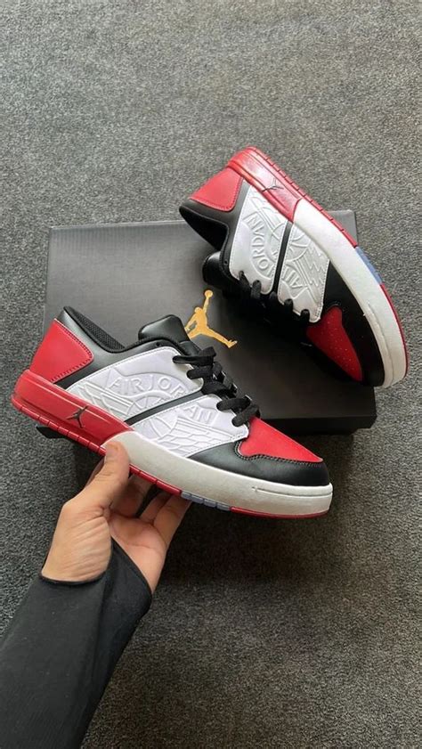 Rubber Casual Wear Air Jordan 1 Mens Shoes At Rs 3000 Pair In Balotra