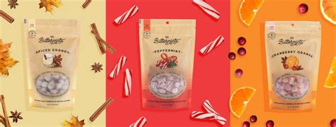 Buttermints Outdoorsmen