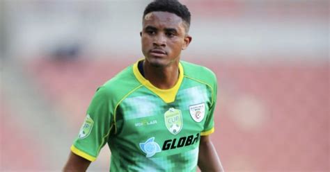 Gerald Phiri Jr Opens Up On Traumatic Sudan Experience Farpost