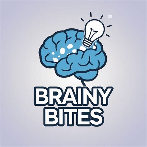 Brainy Bites Youtube