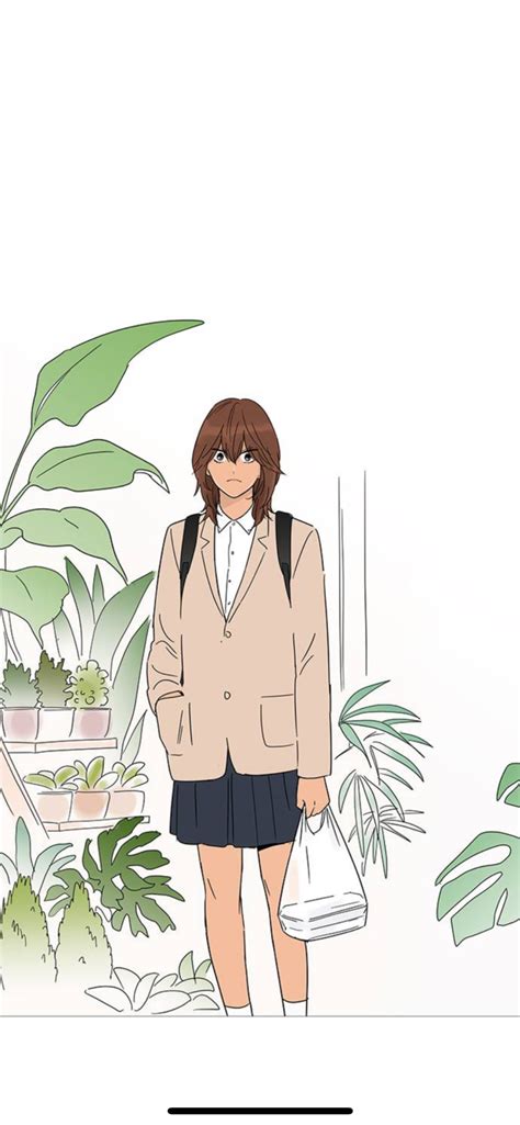 너의ㅜ미소가 함정 웹툰 여주 머리스타일 지식in