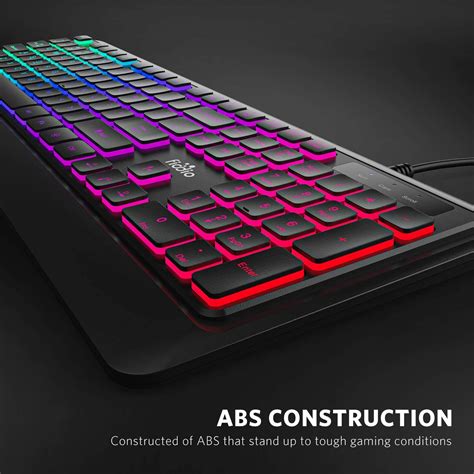 Membrane Gaming Keyboards vs. Mechanical Gaming Keyboards - Tips to ...