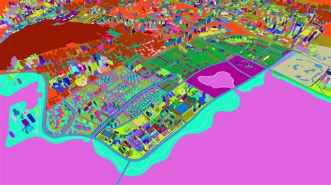 Artstation City Nanshan District Shenzhen China Resources
