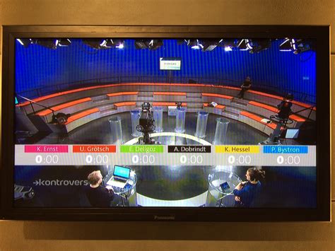 Kontrovers Alexander Ruff