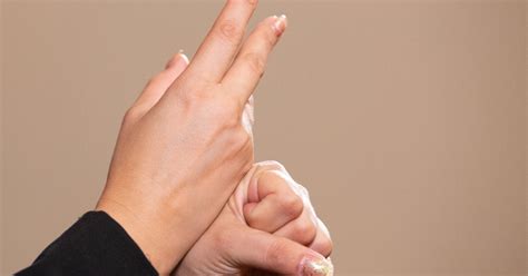 El Lenguaje De Señas Y Sus Distintas Formas De Comunicar Infobae