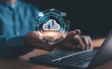 Database On Cloud Diagram Ảnh Hình ảnh Có Sẵn Và ảnh Miễn Phí Bản