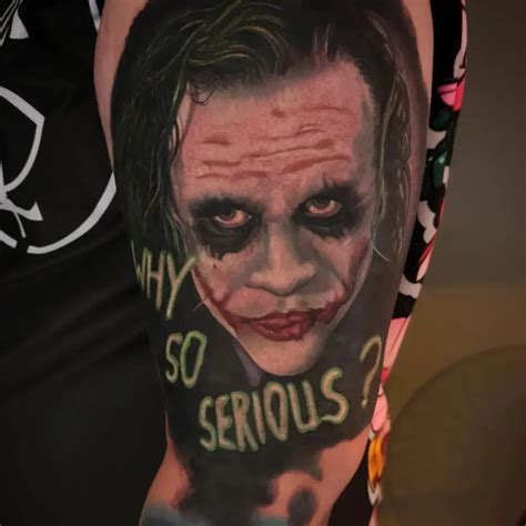 Kc Williams — Legion Tattoo Society