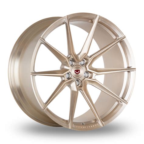 21 Vossen Forged Evo Series Evo 2 Custom Made To Any Colour Alloy
