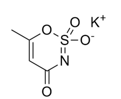What Is Artificial Sweetener Working And Uses