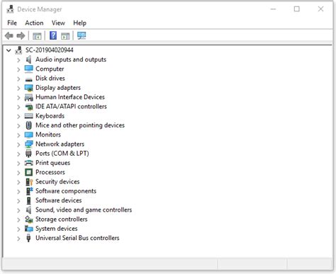 Hp Printer Drivers Download For Windows 10 4 Ways Minitool