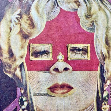 Salvador Dali Mae West Mae West Salvador Dali Art Dali Art
