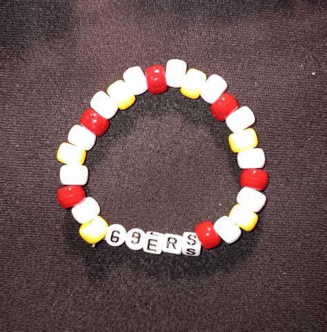 All The Kandi I Made For My Friend My Friend Is A Boy🎀 Rkandi