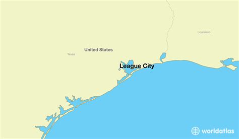 League City Texas