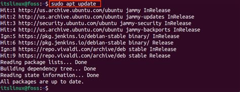 How To Install Apache Server And Set Up Virtual Hosts On Ubuntu 2204