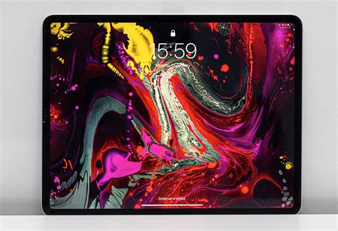 Trendforce Reforça Chegada De Ipads Pro Com Tela Oled Em 2024 Macmagazine