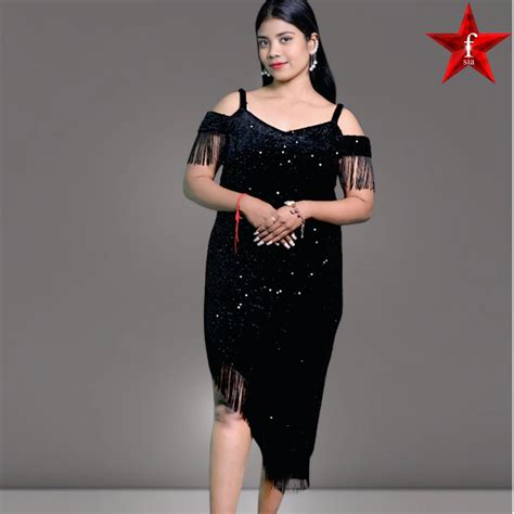 Miss India Contestant 2025 Isha Rani Lohardaga