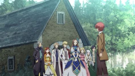 Gerald Stuart Rabujoi An Anime Blog