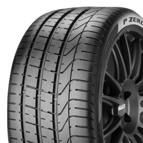 Paquete De 2 Llantas 275 40 R20 Pirelli Pzero R F 106w Prodynamics Prodynamics