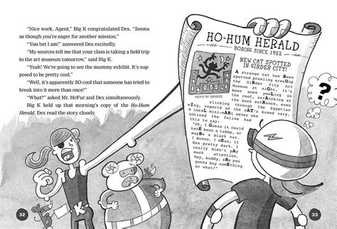 The Curse Of The Mummys Tummy The Spy Next Door 2 Scholastic Canada