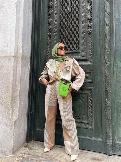 How To Style A Statement Piece Glamour Guide Medium