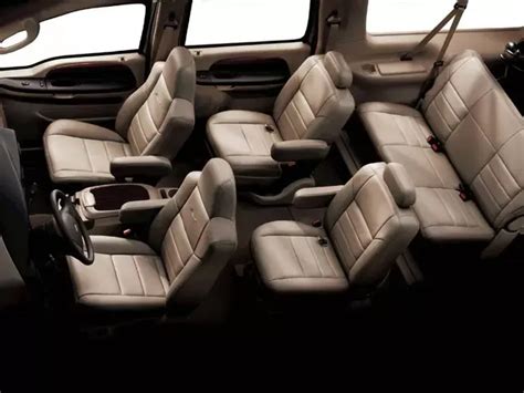 Ford Excursion Price In Uae Images Specs And Features