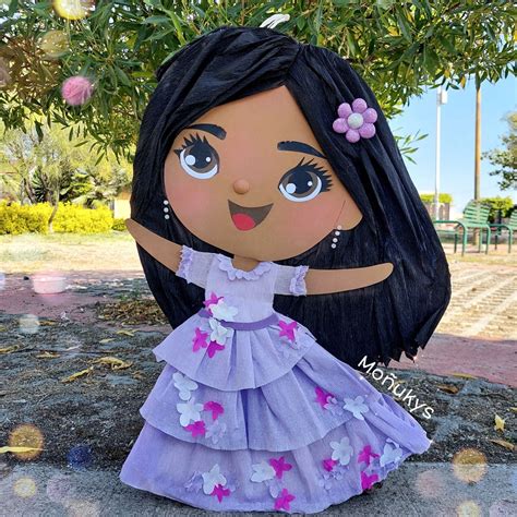Isabela Diseños De Piñatas Piñatas Redondas Piñata Mexicana