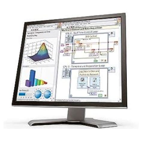 Labview Lhf Sistemas De Teste E Medição