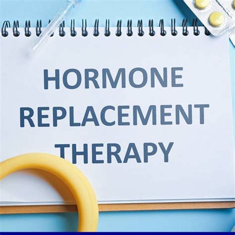 Everything About Male Hormone Replacement Therapy