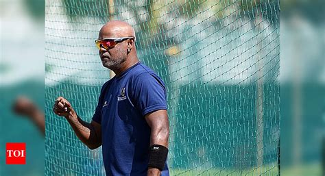 Vinod Kambli Eyes Batting Consultant Job In Ipl Cricket News Times Of India