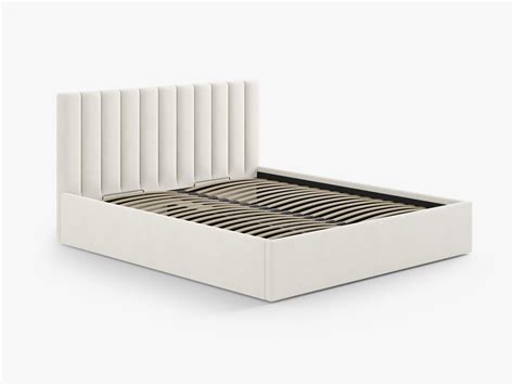 Allison Kopfteil Modernes Design Und Komfort Micadoni