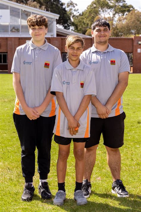 Clontarf Academy Coodanup College