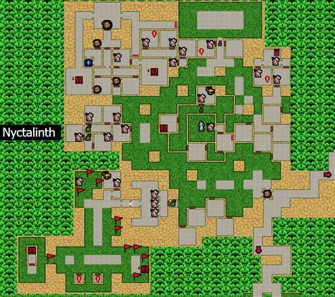 Maps For Wizardry 7 Crusaders Of The Dark Savant Crimsontear