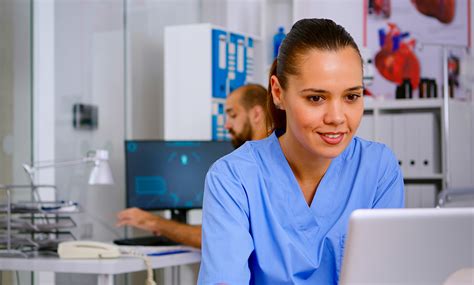 Surgery Scheduler Bjm And Associates Inc