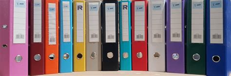 קלסרים קולמוס לאוטמן