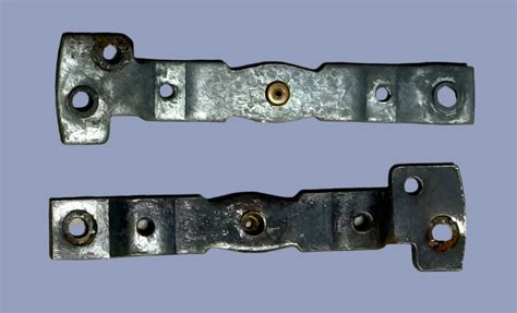 Used Corvair Speedometer Internal Brace Bearing Corvairfarmer