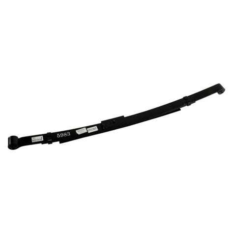 Belltech® 5983 3 Rear Lowering Leaf Spring