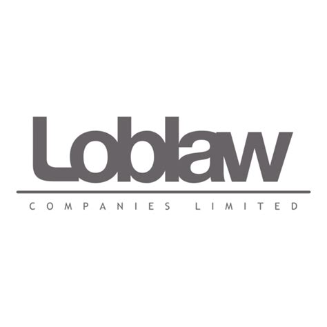 Loblaw Companies Logo Png Vector Svg Free Download