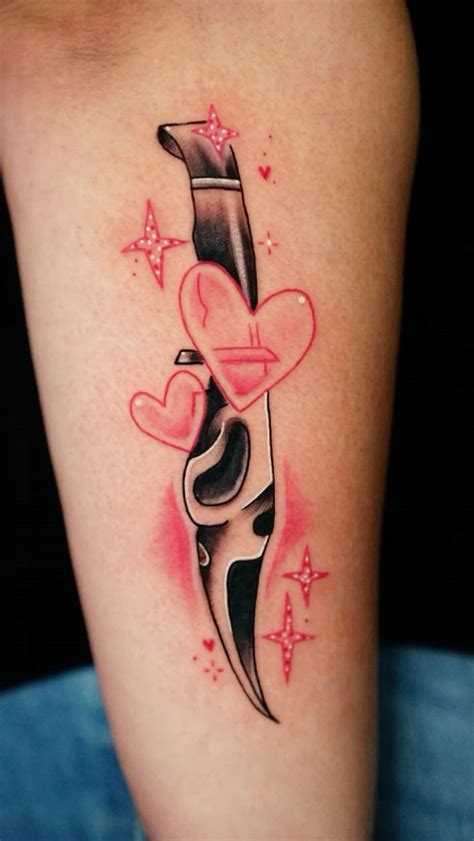 20 Small And Cute Halloween Tattoos For The Spooky Season Tattoosofasia