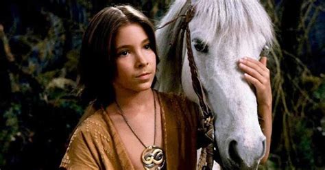 The Neverending Story When Noah Hathaway Was Cast Dropped And Then