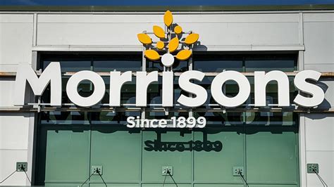 Morrisons Plans To Cut 200 Jobs At Bradford Head Office Bbc News