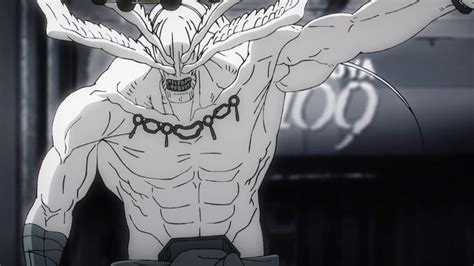 The Mahoraga Ritual Rules Explained Myanimethoughts
