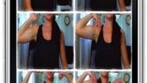 Muscle Flexing And Bouncing Ipodiphone Pov And Joi Clips4sale