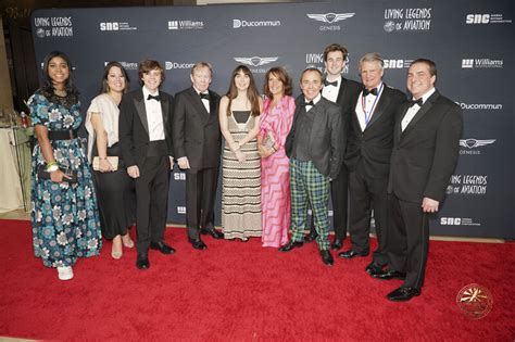 Christopher Lundgren On Linkedin Livinglegendsofaviation Aviation