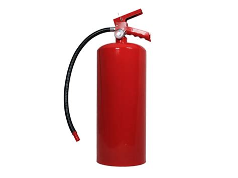 Extintor De 6 Kg Xpande