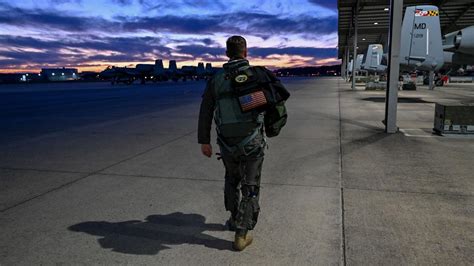 Air Force Again Dangles 600000 In Bonuses To Keep Pilots In Uniform