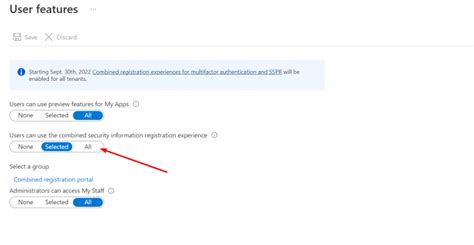 Goodbye Legacy Sspr And Mfa Settings Hello Authentication Methods Policies Janbakker Tech